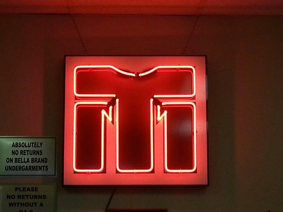 McCreary's Tees - Phoenix, AZ - Nextdoor