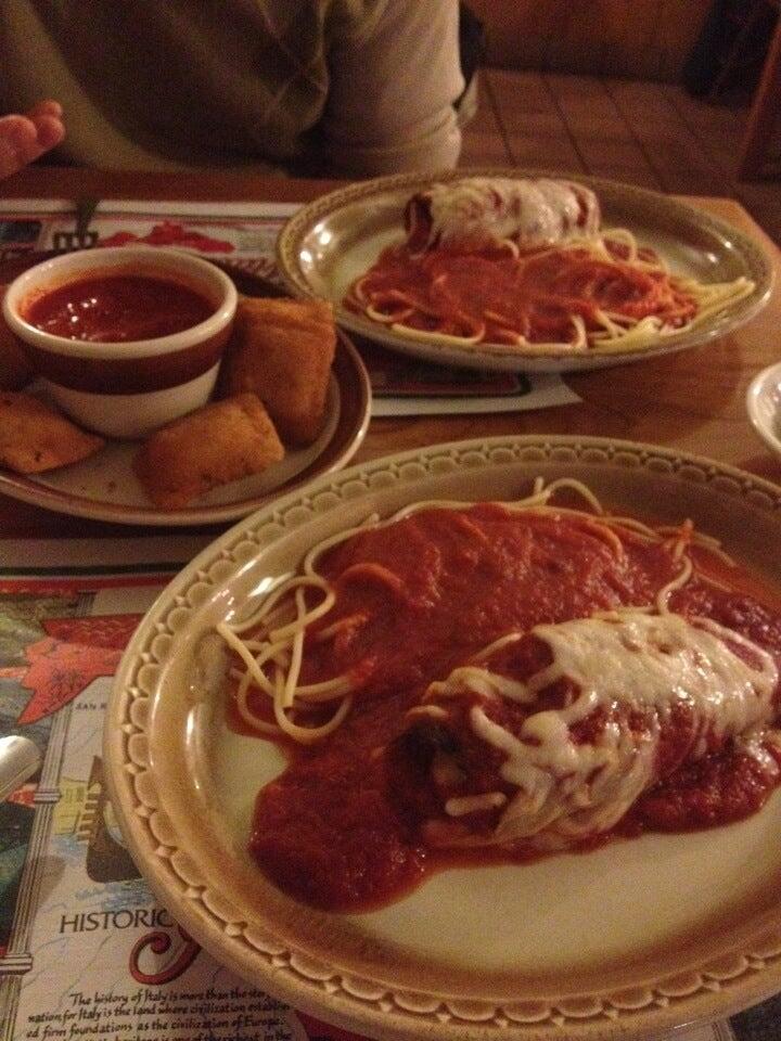 Angotti's Family Restaurant - Syracuse, NY - Nextdoor