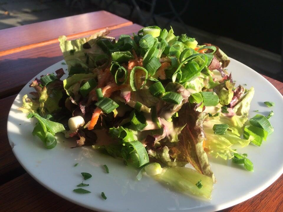 Haus Bovert - der Grieche - Nextdoor