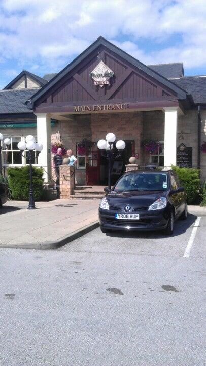 Pastures Lodge - Mexborough - Nextdoor