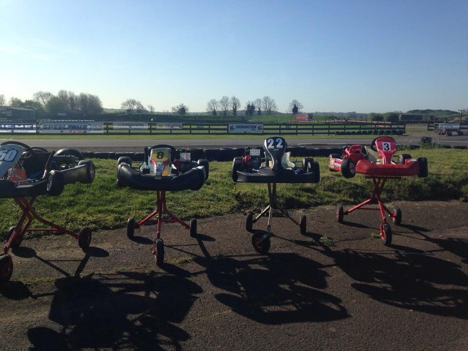 Shenington Karting Track - Shenington - Nextdoor