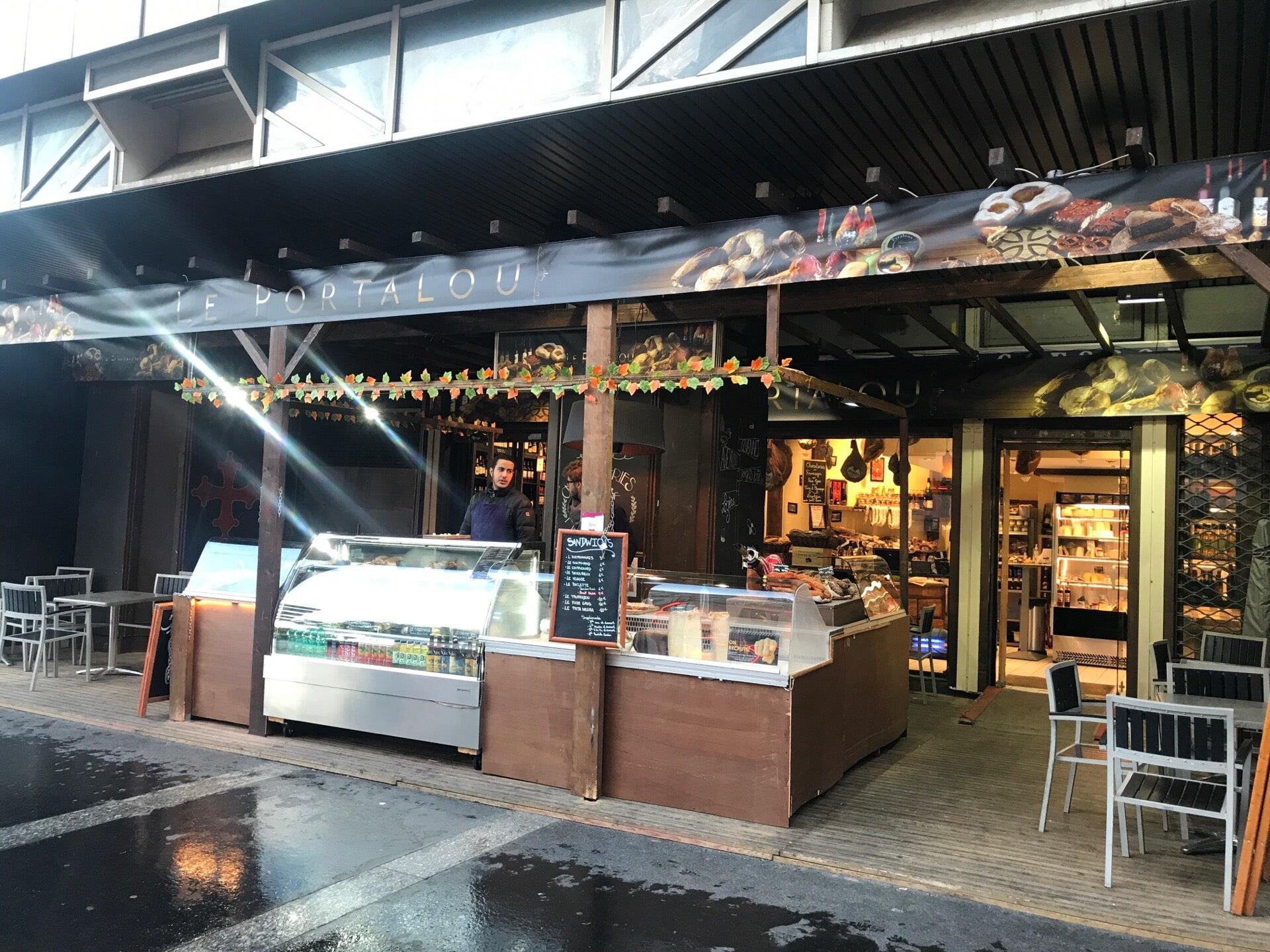 Le Portalou - Nextdoor