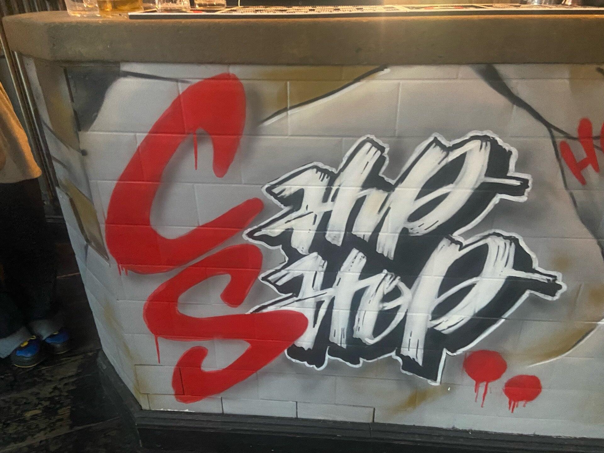 Chip Shop BXTN - Brixton - Nextdoor