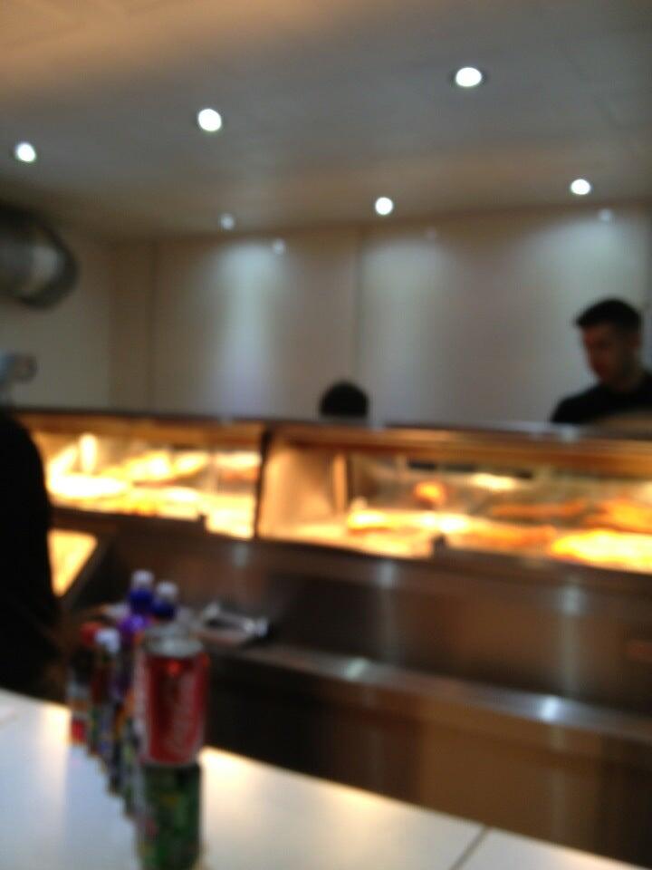 Ye Olde Fish & Chippe Shoppe - Bognor Regis - Nextdoor