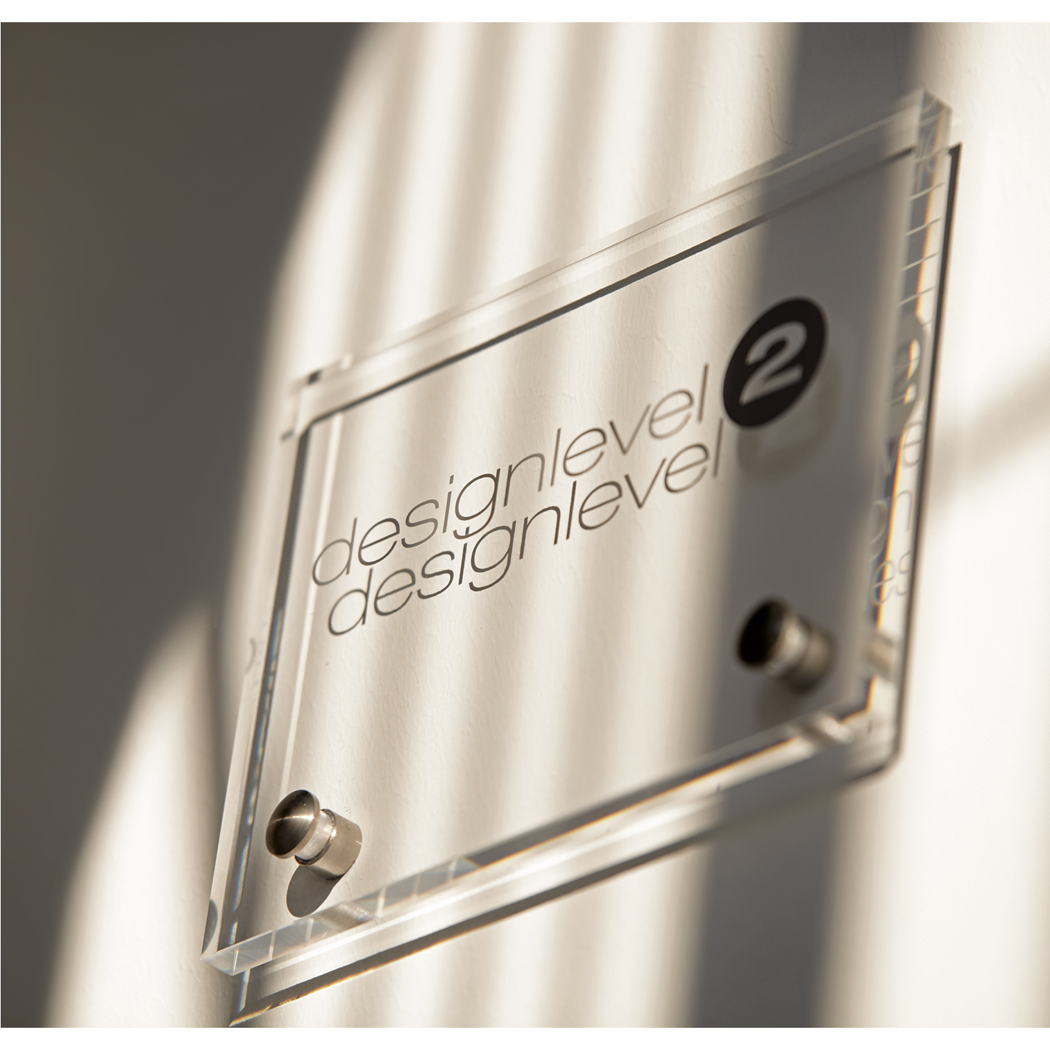 Designlevel 2 - Nextdoor