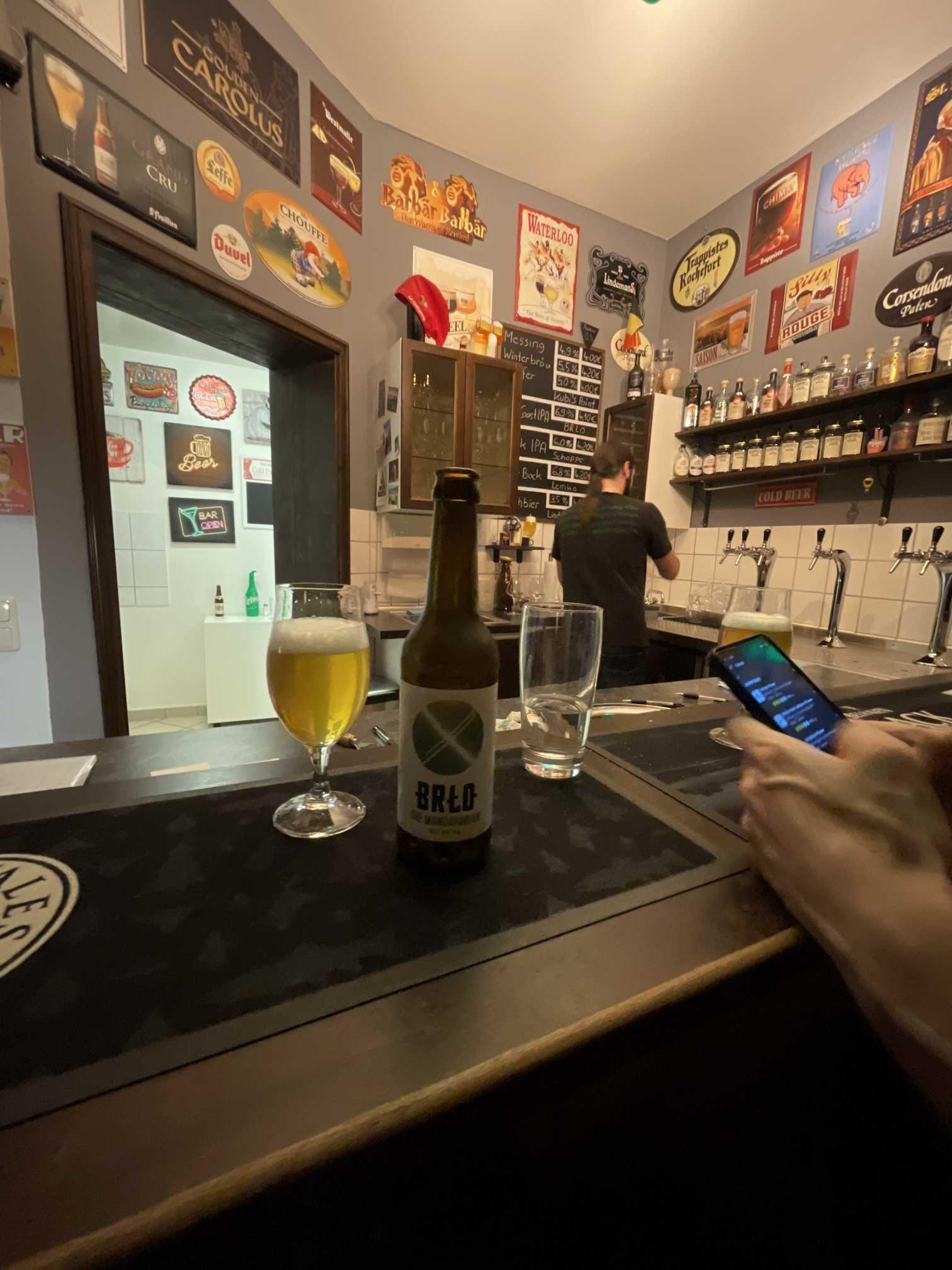 Kubi's Point - Nextdoor