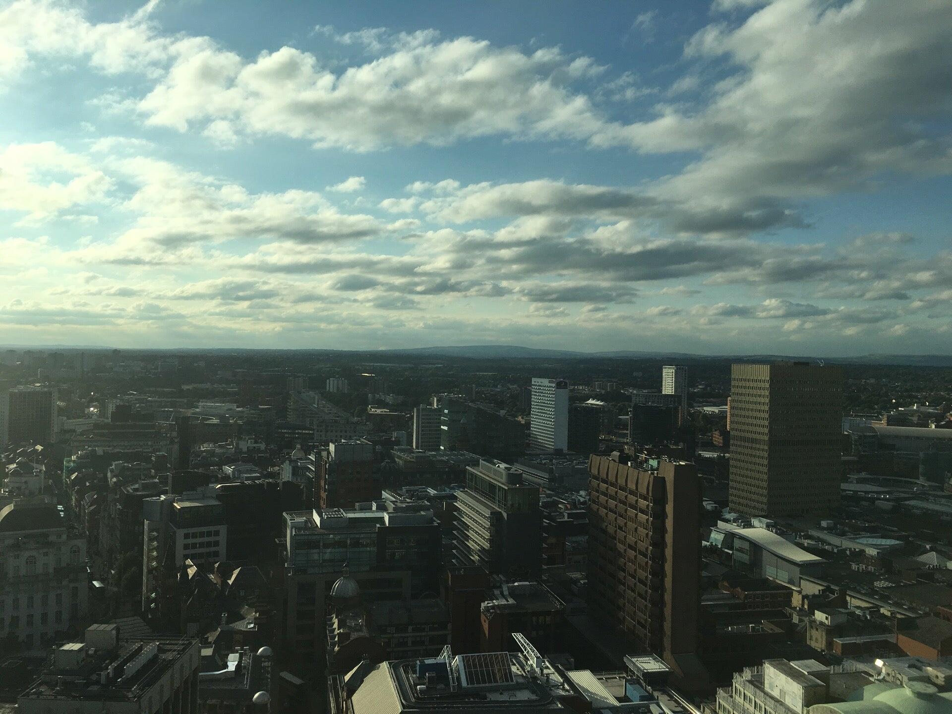 Thoughtworks - Manchester - Nextdoor