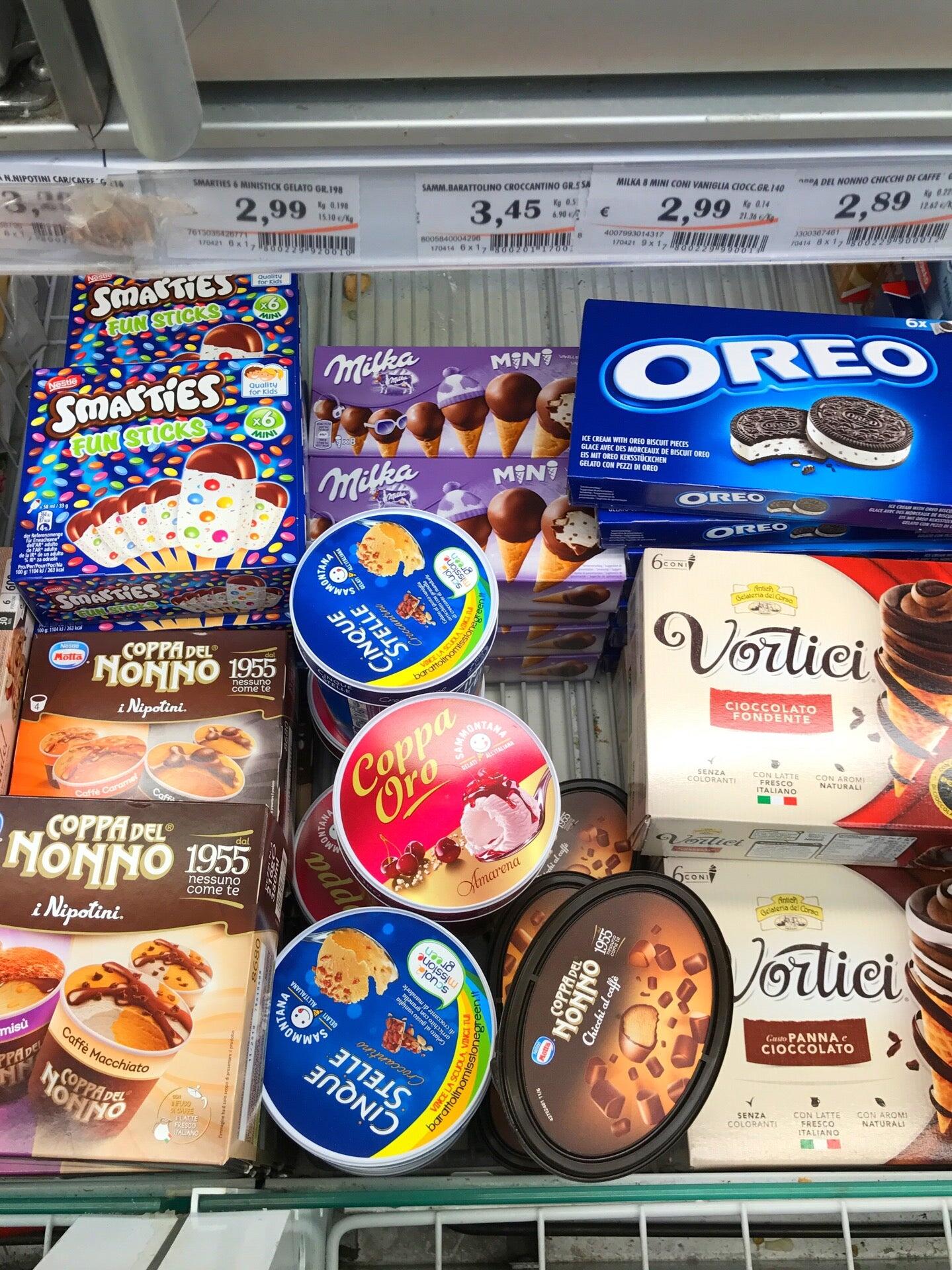 Le Cicogne - Nextdoor