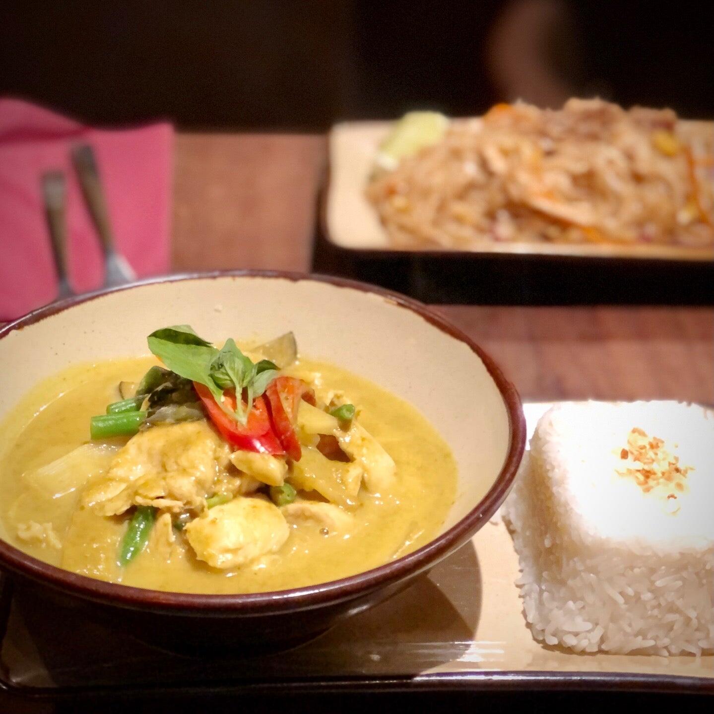 Koh Thai Tapas Southsea - Portsmouth - Nextdoor