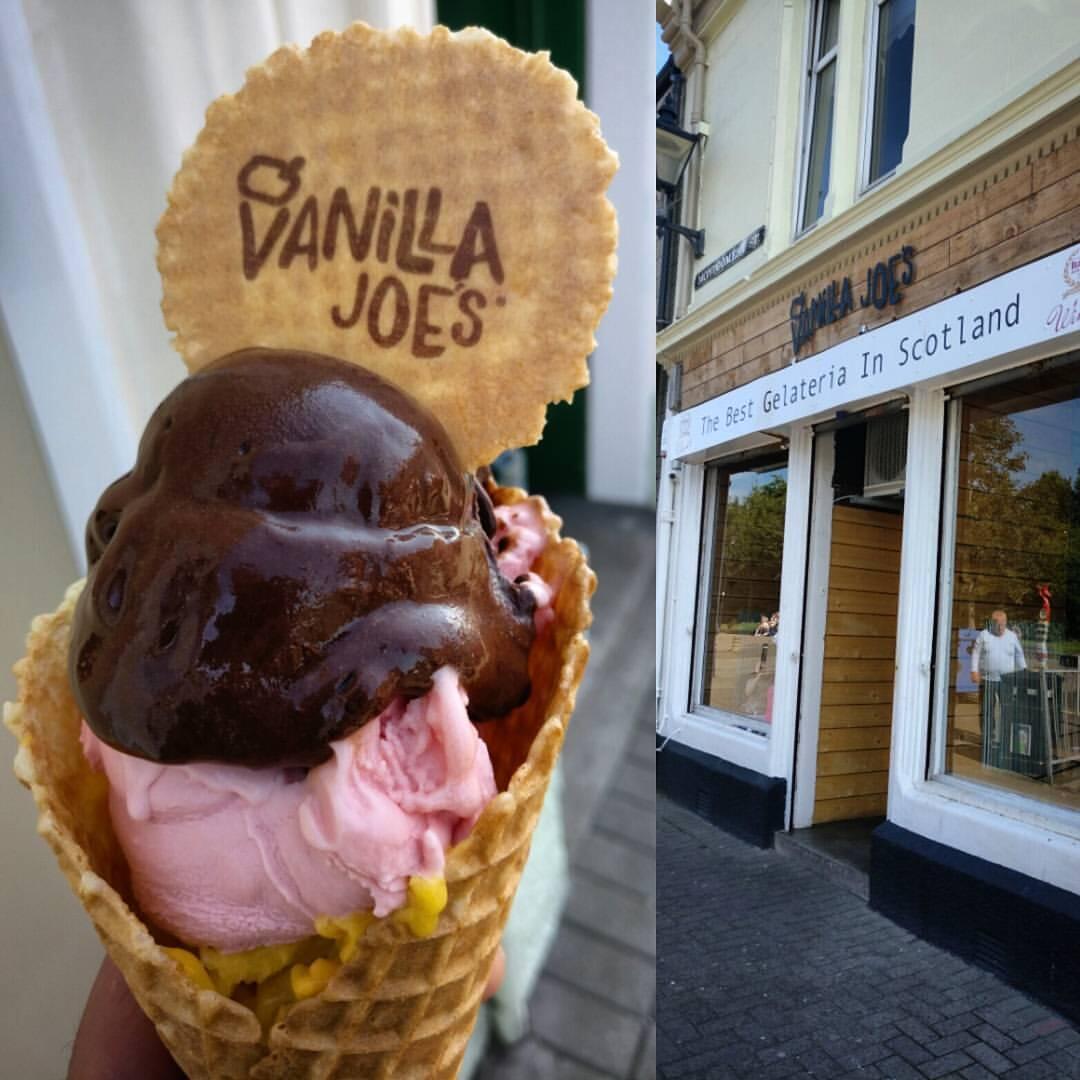 Vanilla Joe's - Irvine - Nextdoor