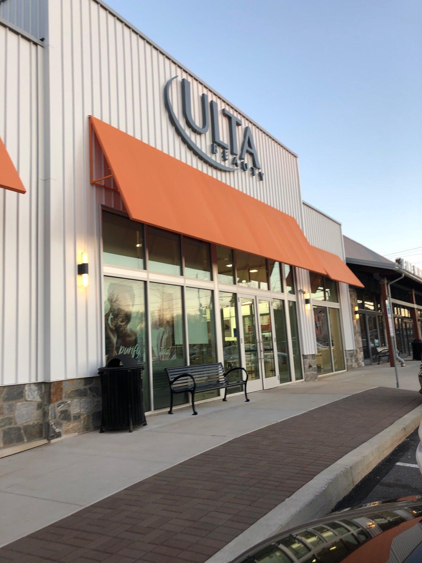 Ulta Beauty - Newtown Square, PA - Nextdoor