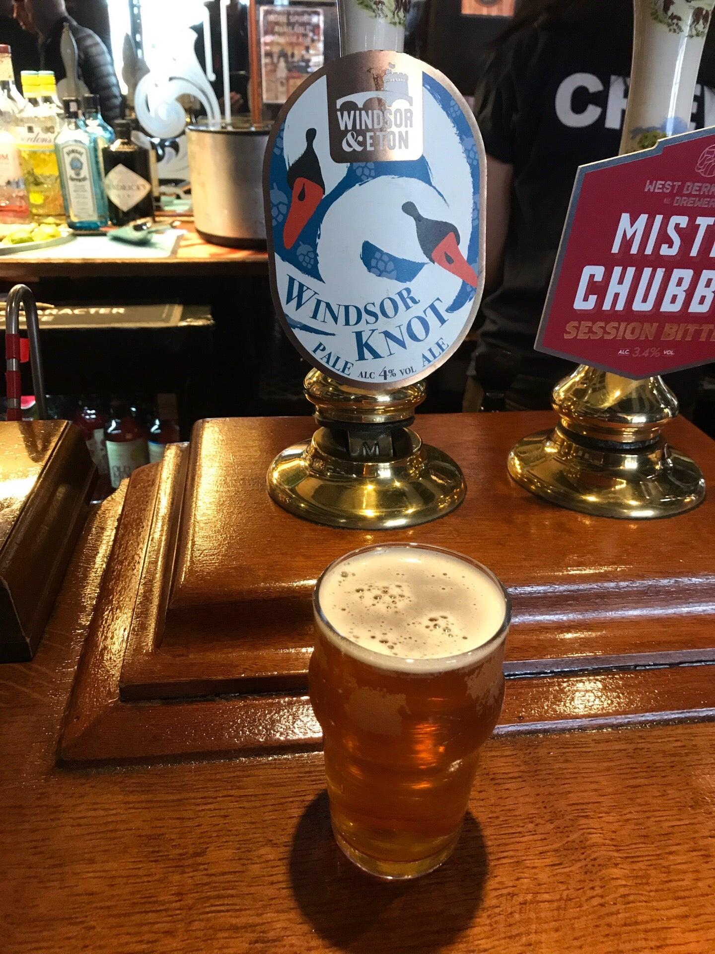 The Allied Arms - Reading - Nextdoor