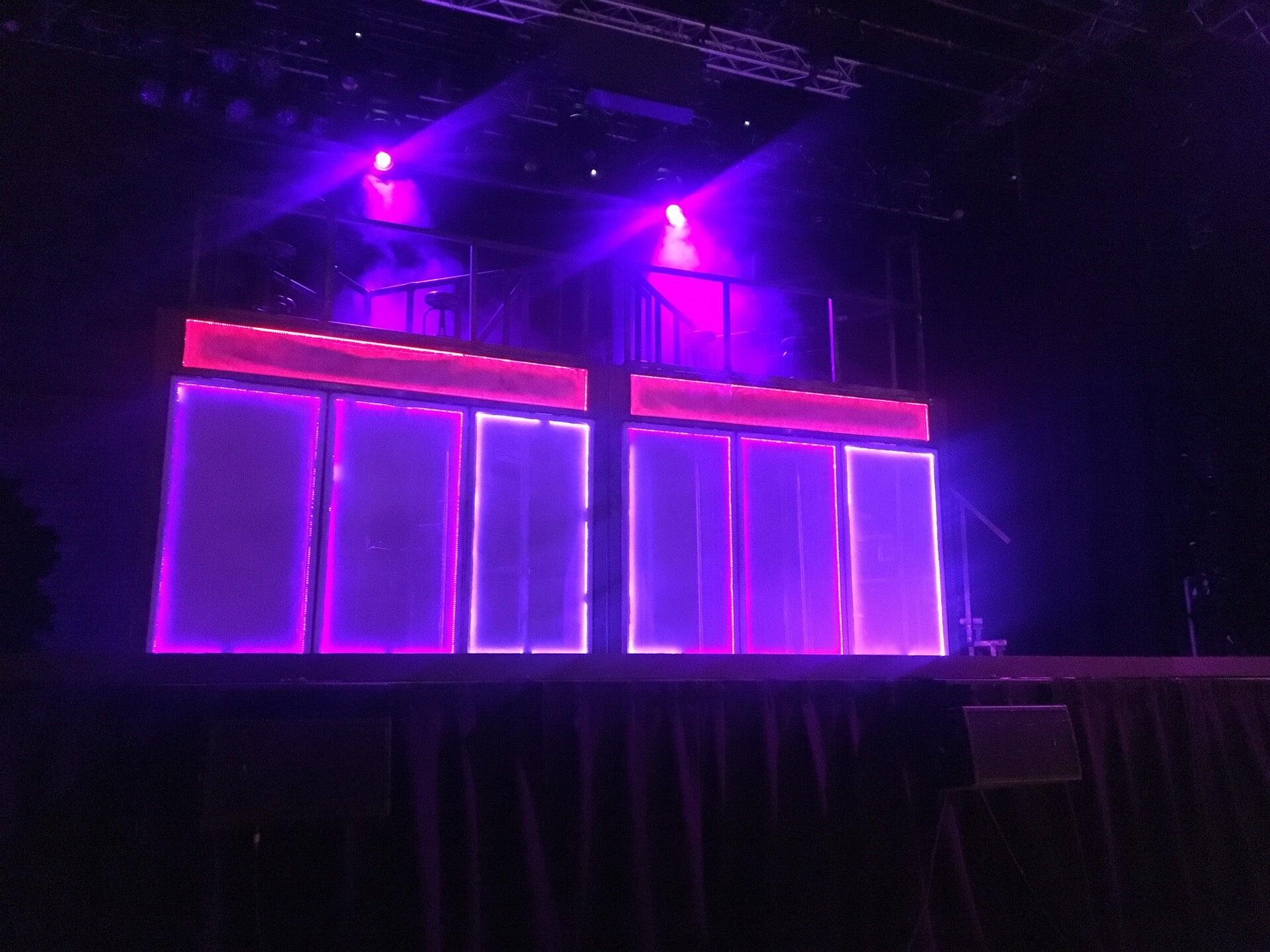 Grimsby Auditorium - Grimsby - Nextdoor Grimsby Auditorium - Grimsby - Nextdoor