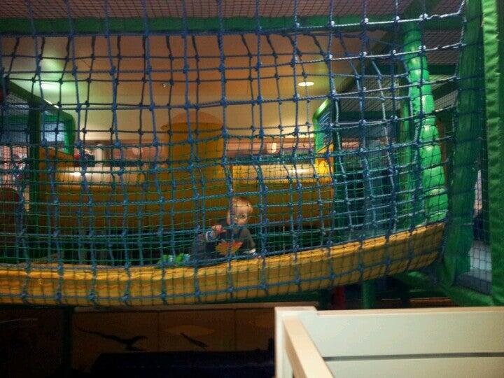 The Venue - Borehamwood - Nextdoor