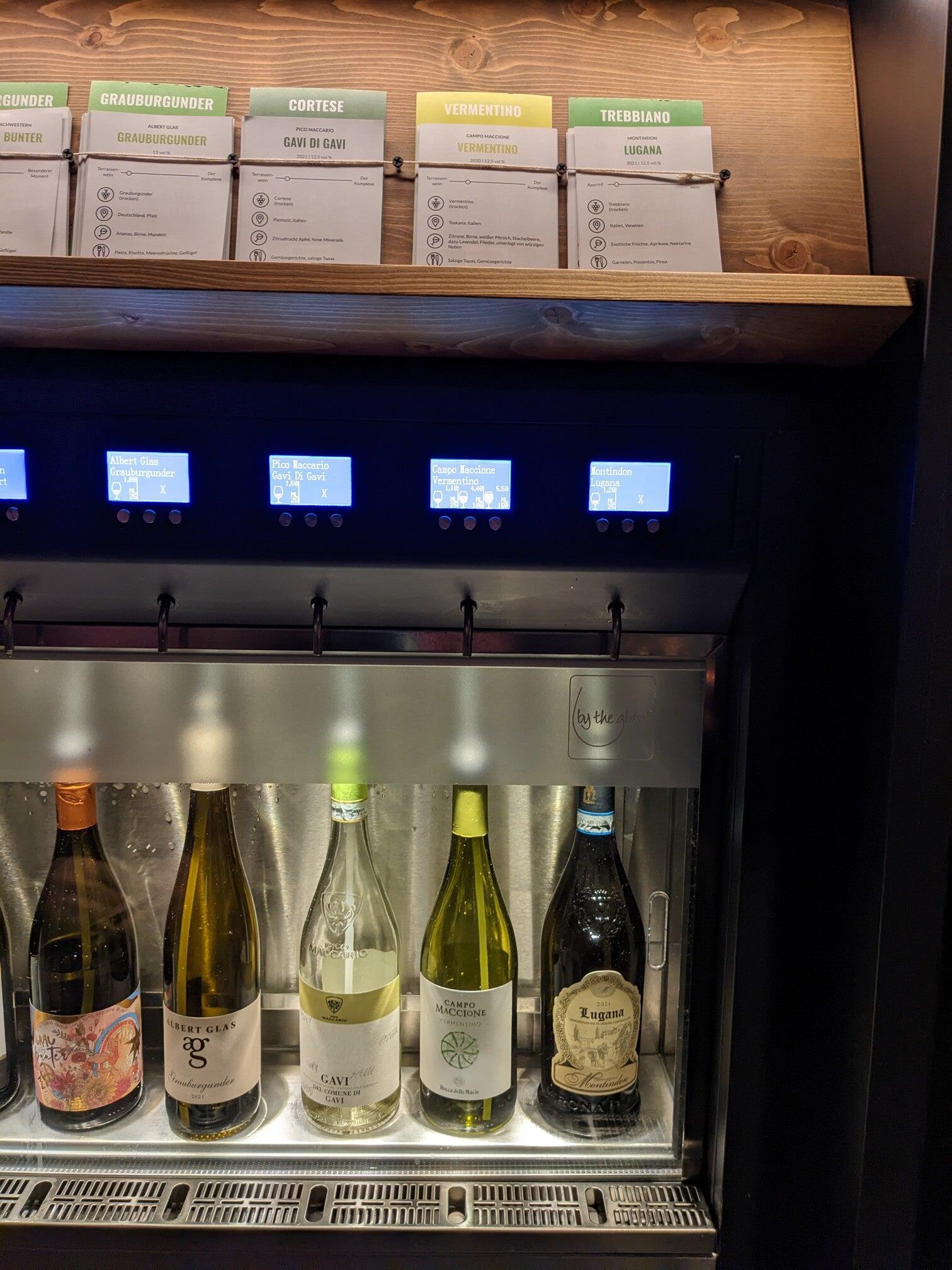 Le Kork Bar - Nextdoor