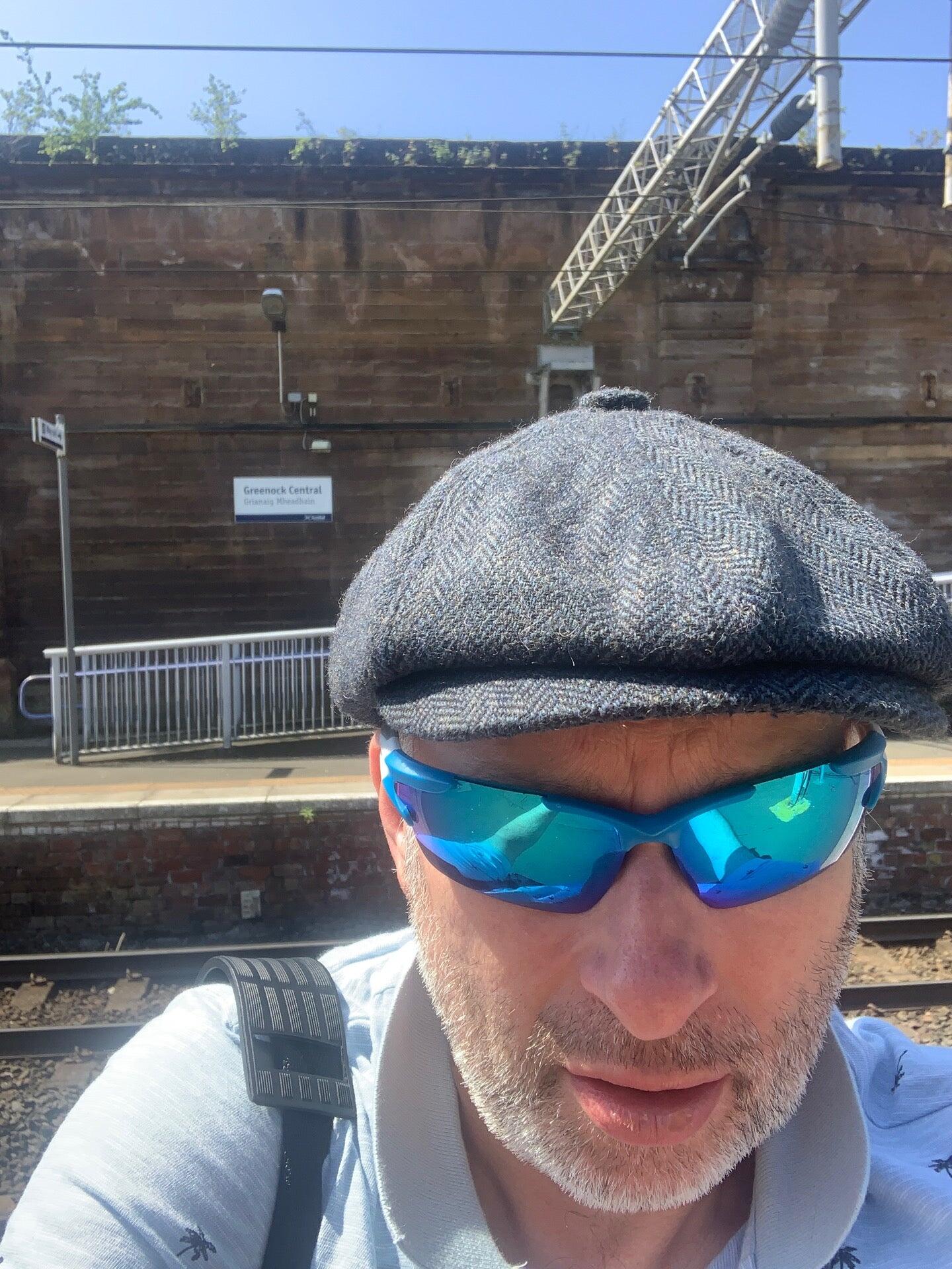 Greenock Central Railway Station - Greenock - Nextdoor