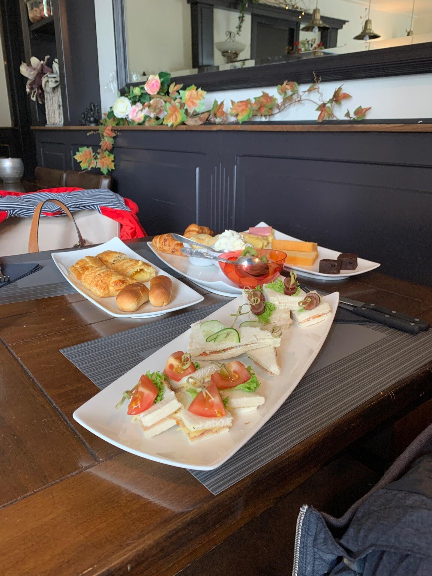 Eeterij Feesterij De Droom - Nextdoor