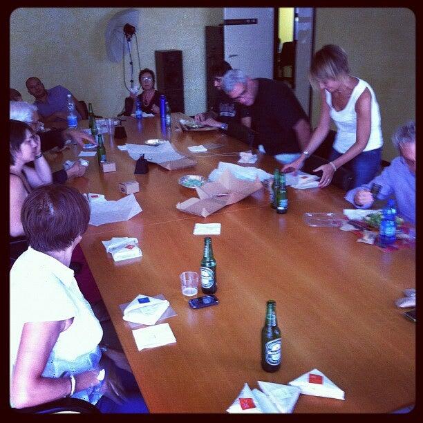 Blackmilk Digital - Nextdoor