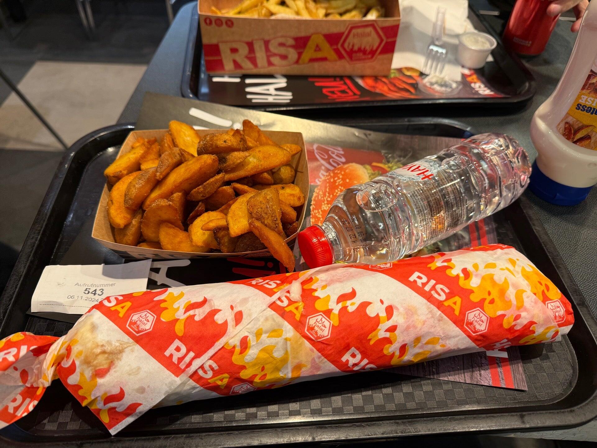 Ris A Chicken - Nextdoor