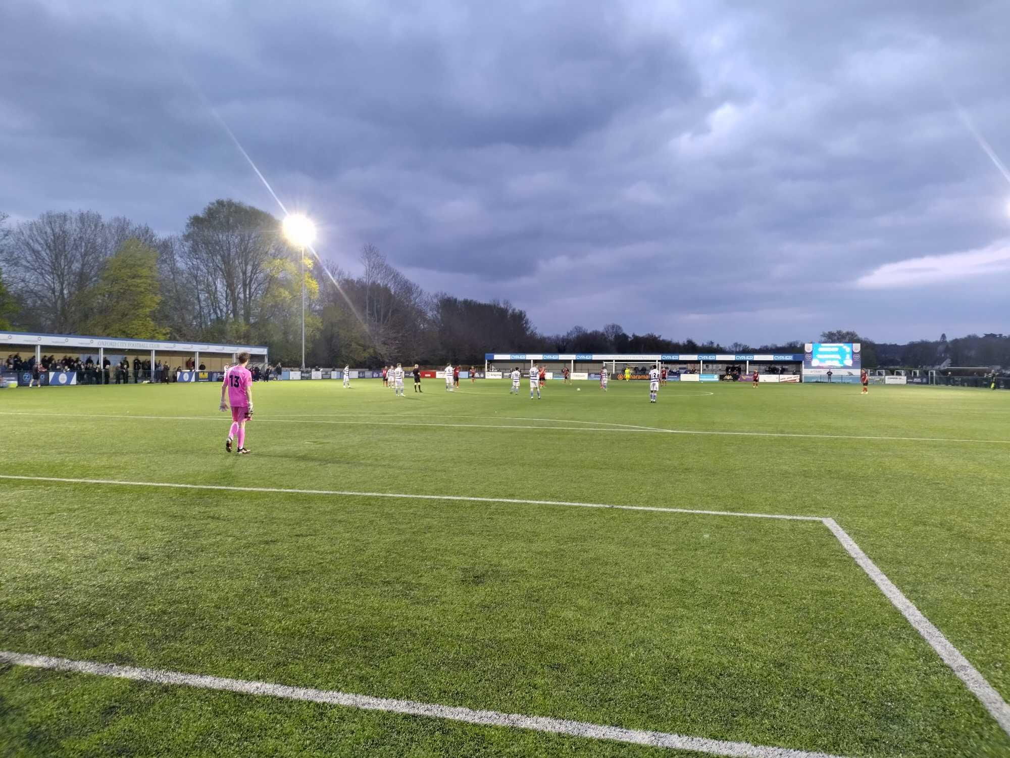 Court Place Farm - Oxford - Nextdoor