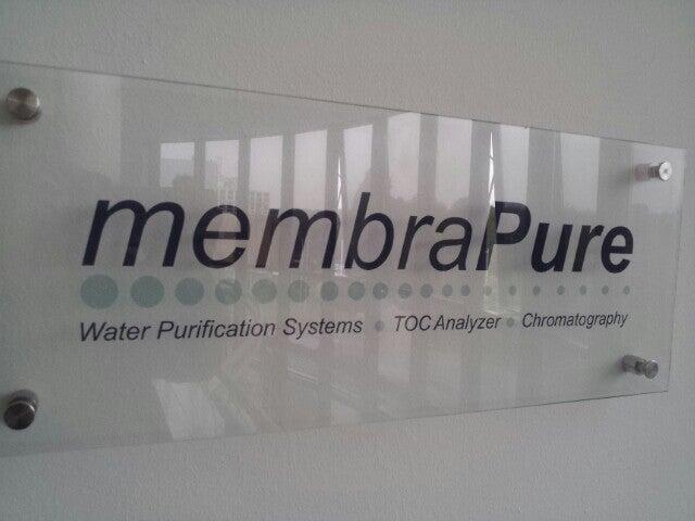 membraPure - Nextdoor