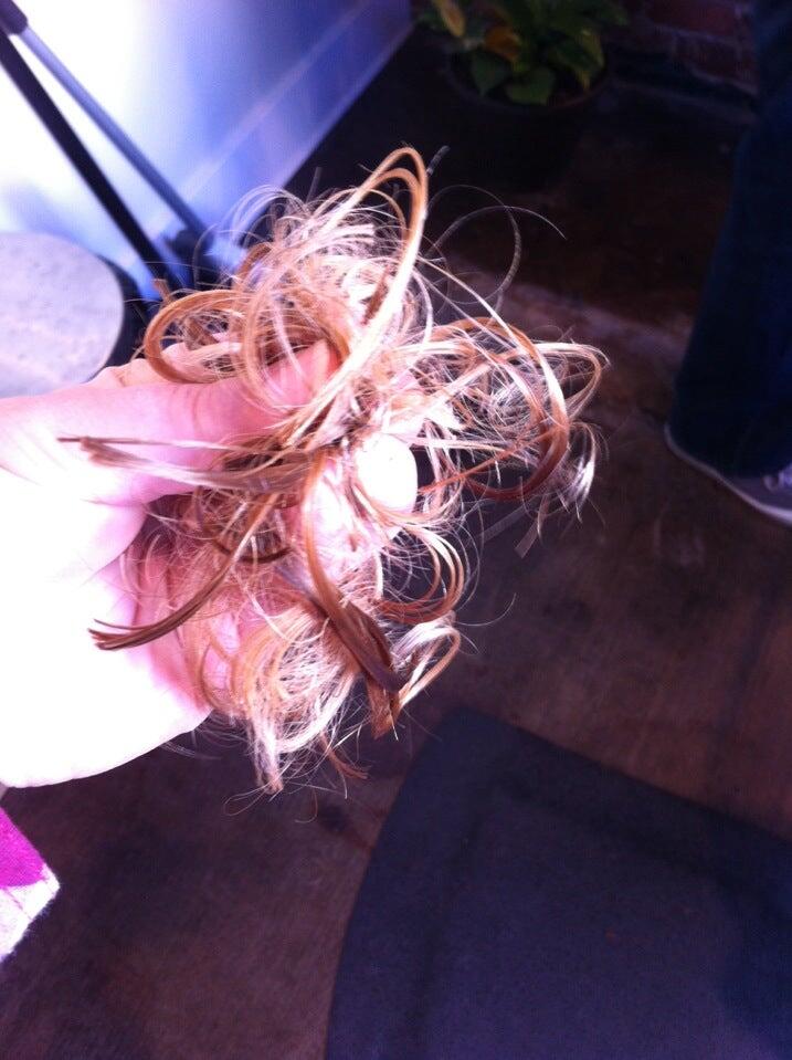 Alli Roberts Salon - Conyers, GA - Nextdoor