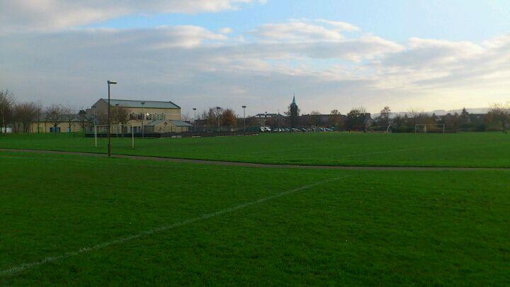 Bonnyrigg Leisure Centre - Bonnyrigg and Lasswade - Nextdoor