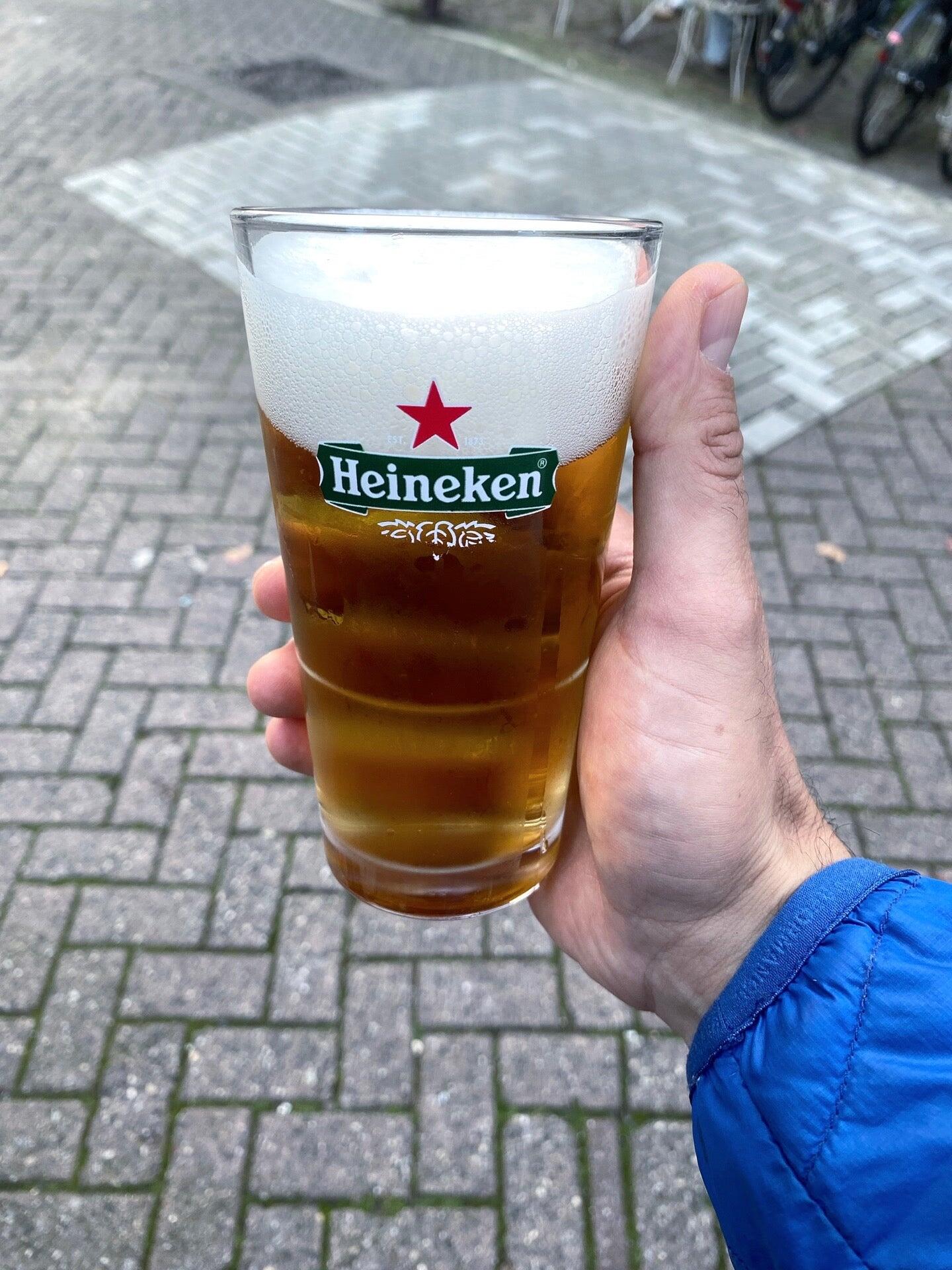 Cafe De Wetering - Nextdoor