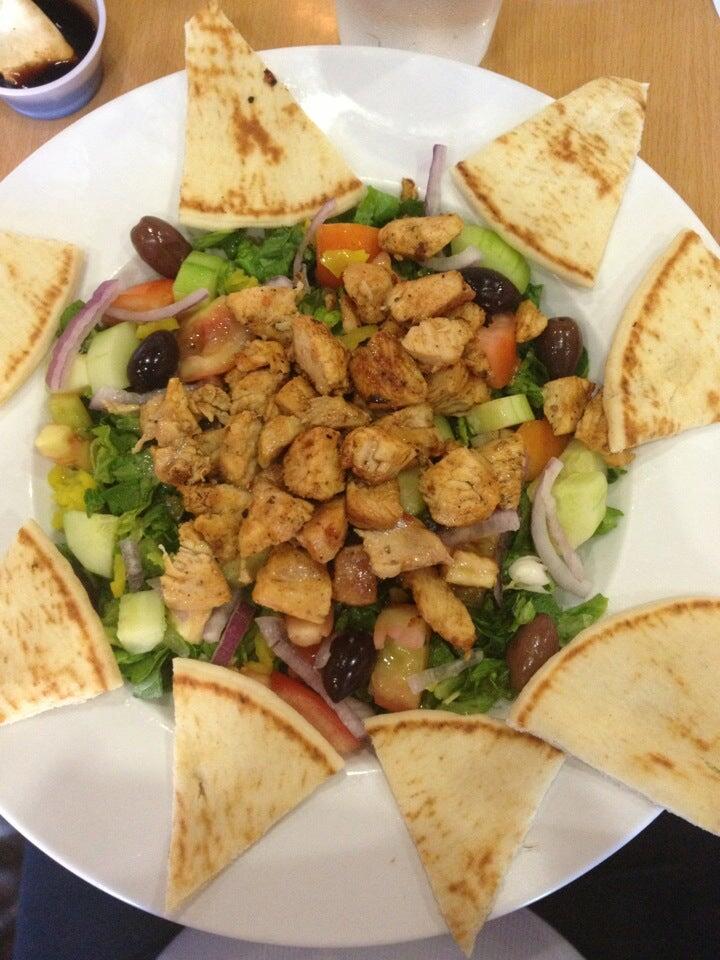 Cafe Mix - Mesa, AZ - Nextdoor