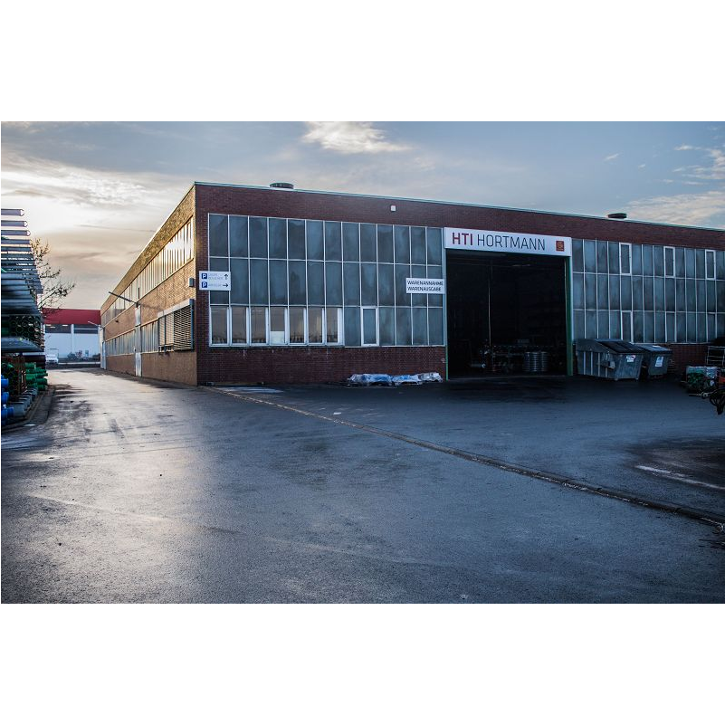 Hti Hortmann - Nextdoor