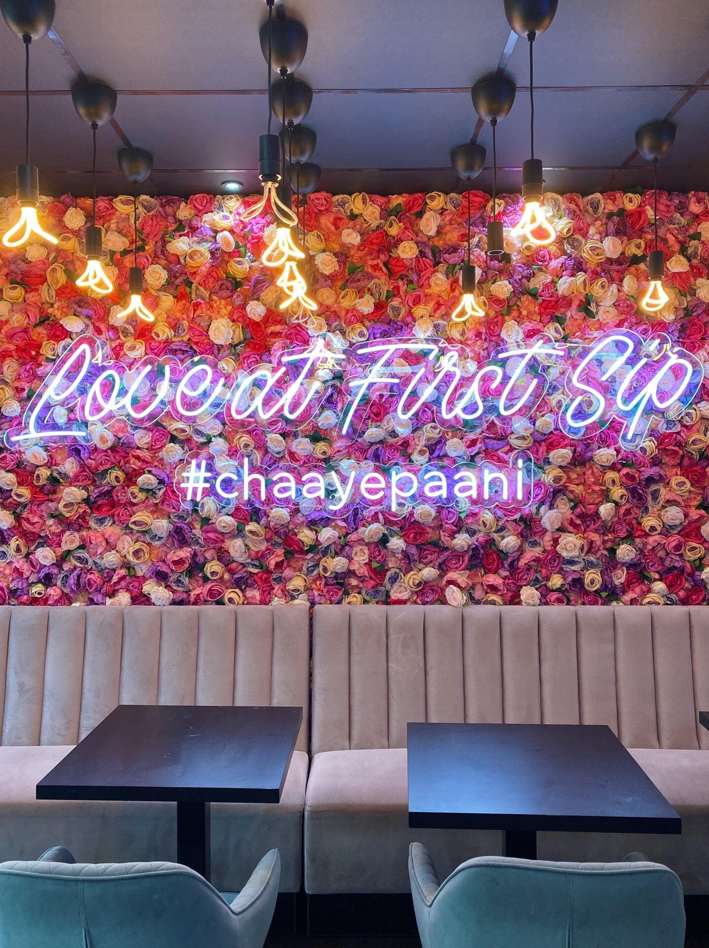 Chaayé Paani Reading - Reading - Nextdoor