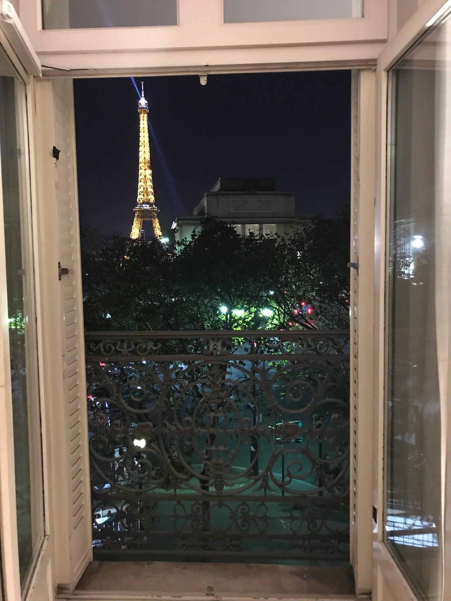 La Réserve Paris - Nextdoor