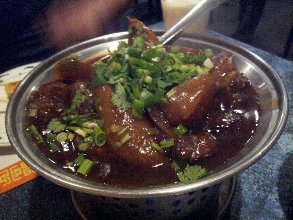 Ba-Dar Chinese Restaurant - Tucson, AZ - Nextdoor