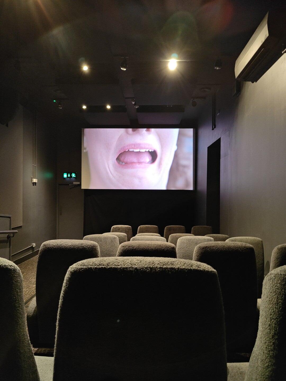 Hackney Picturehouse - London - Nextdoor