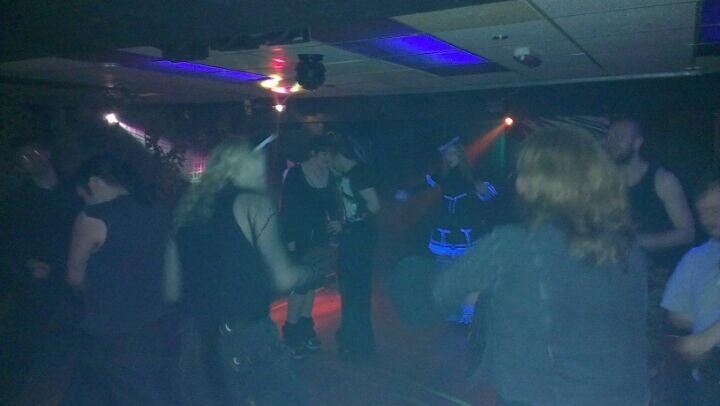 Edwards No 8 Rock Club - Birmingham - Nextdoor