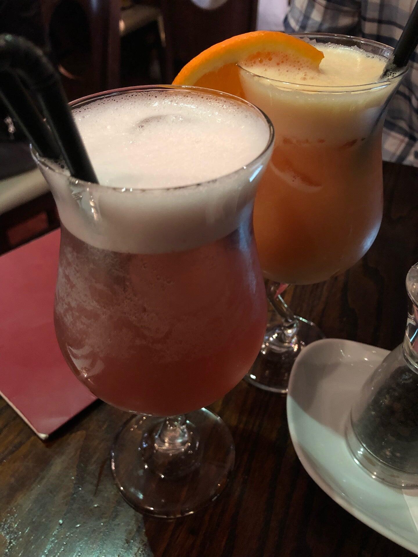 Zest Bar & Grill - Doncaster - Nextdoor