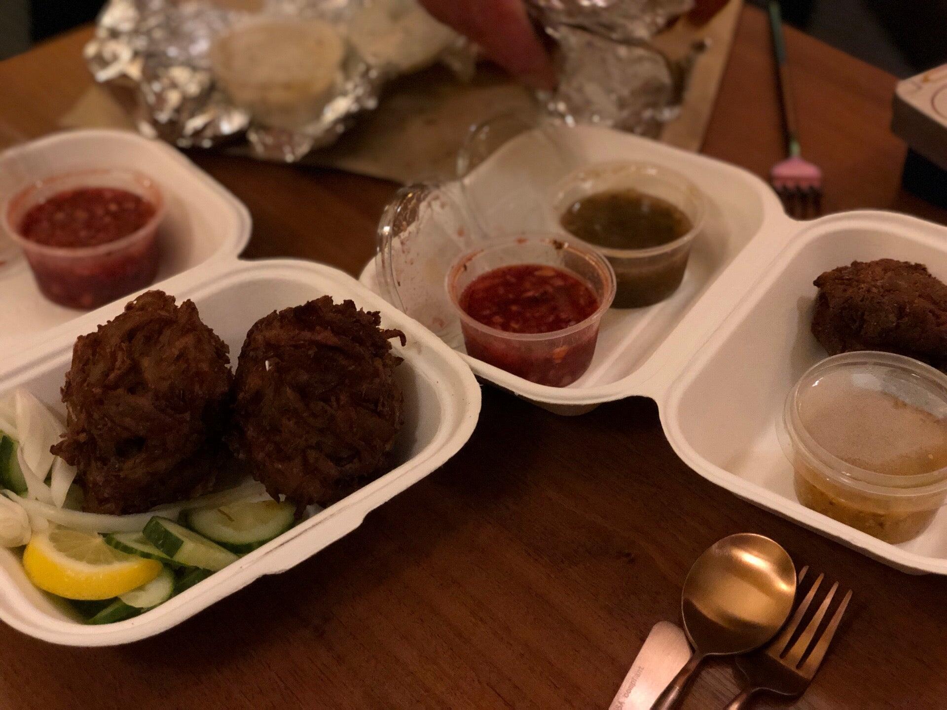 Karma Kitchen - Newcastle Upon Tyne - Nextdoor