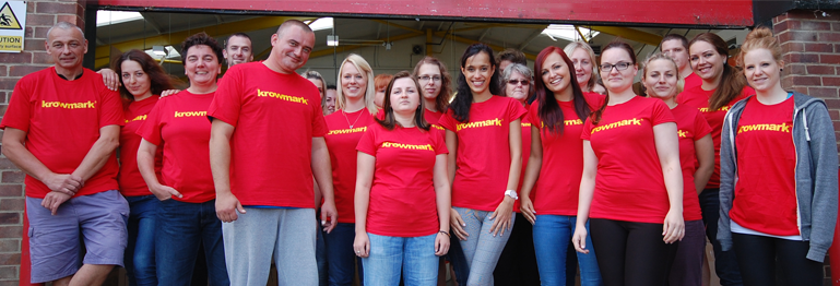 Krowmark - Bognor Regis - Nextdoor