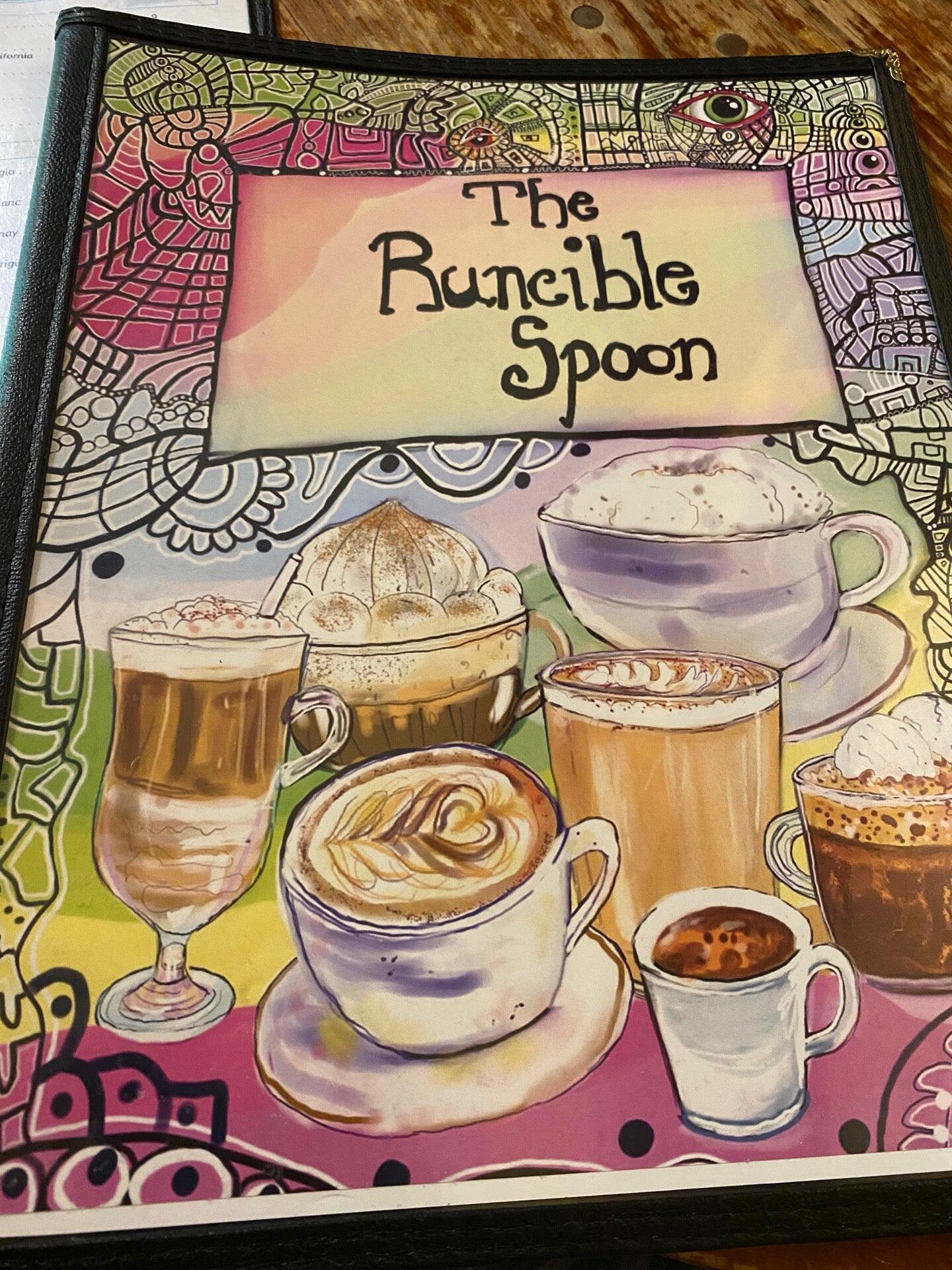 Runcible Spoon - Bloomington, IN - Nextdoor