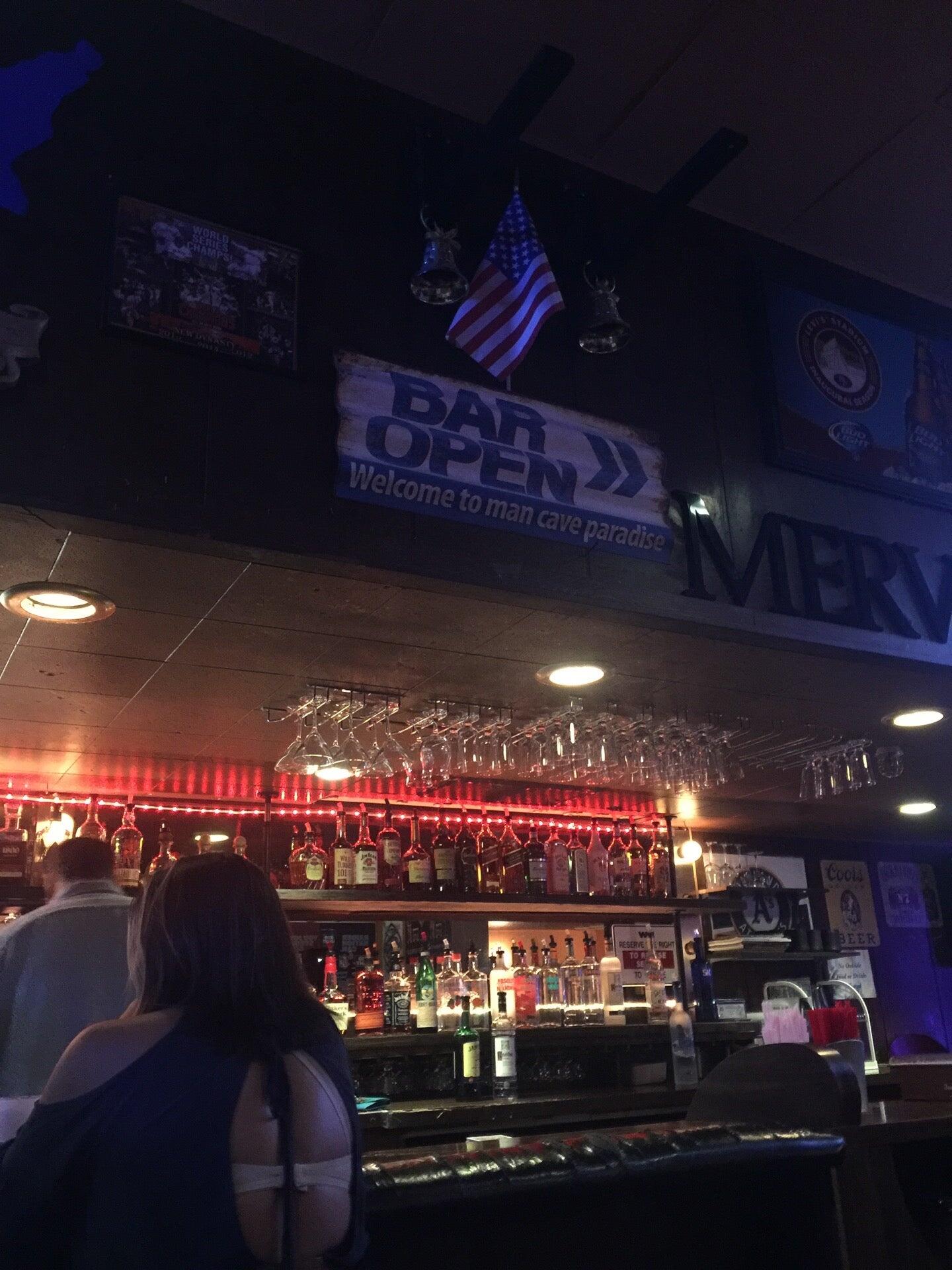 Mervyn's Lounge - Mountain View, CA - Nextdoor