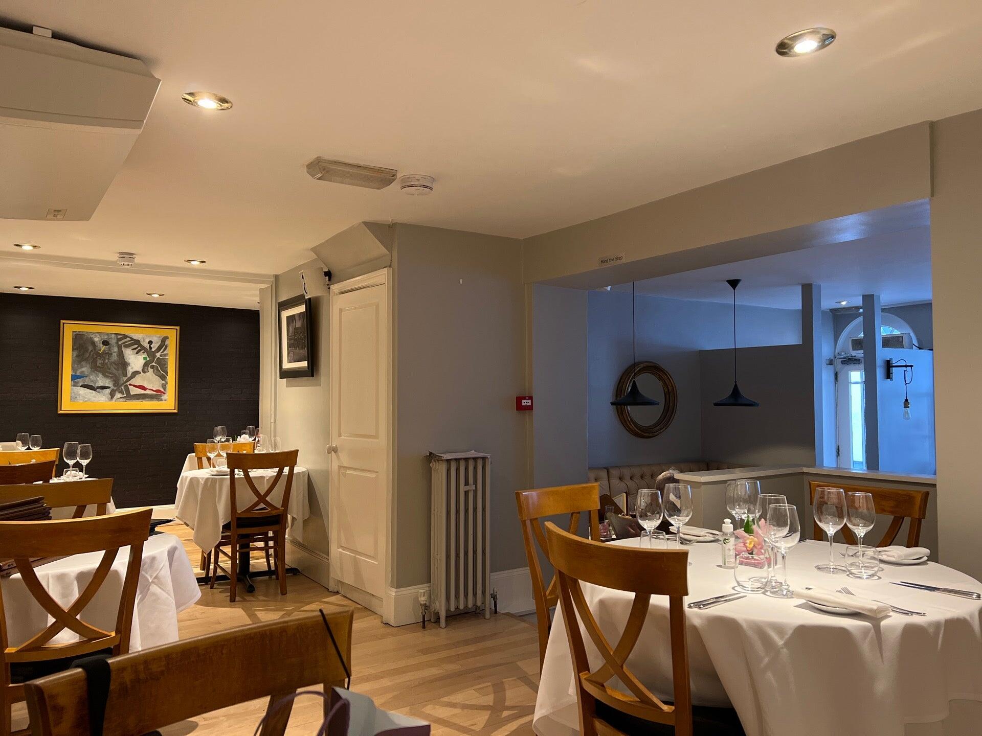 Roger Hickman's Restaurant - Norwich - Nextdoor