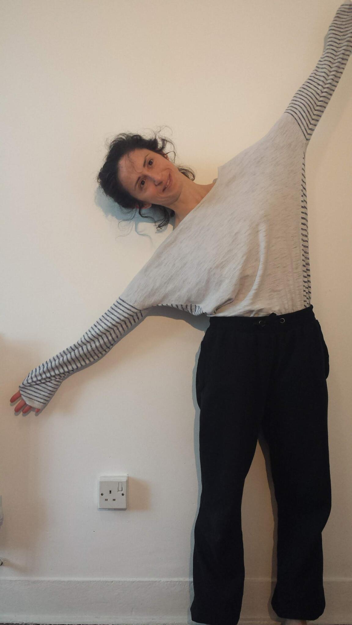 Alessandra Ruggeri - London - Nextdoor