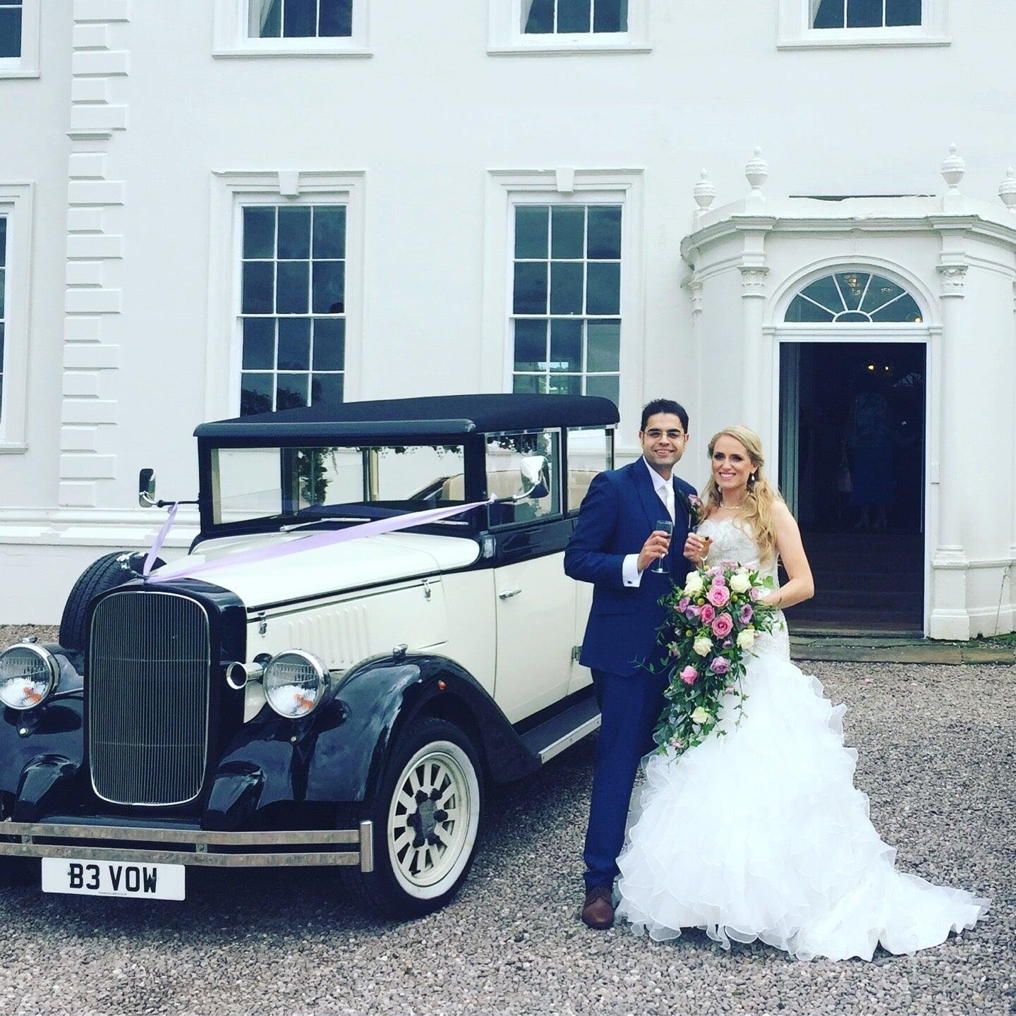 Somerford Hall - Brewood - Nextdoor