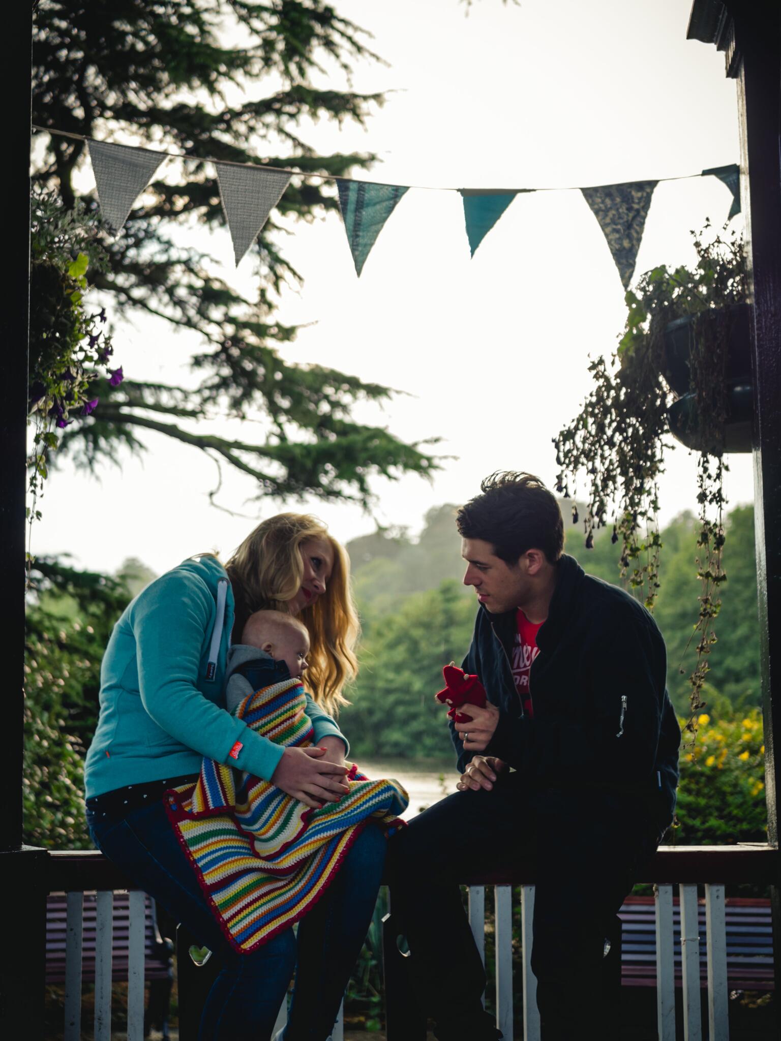 Benjamin Haywood - Belper - Nextdoor