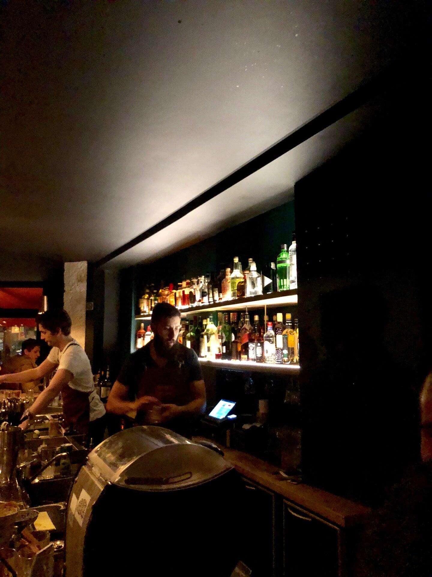 Le Renard Bar - Nextdoor