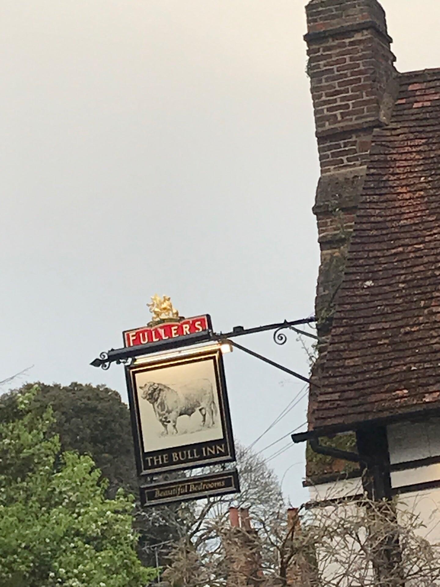 The Bull Inn, Sonning-on-Thames - Reading - Nextdoor