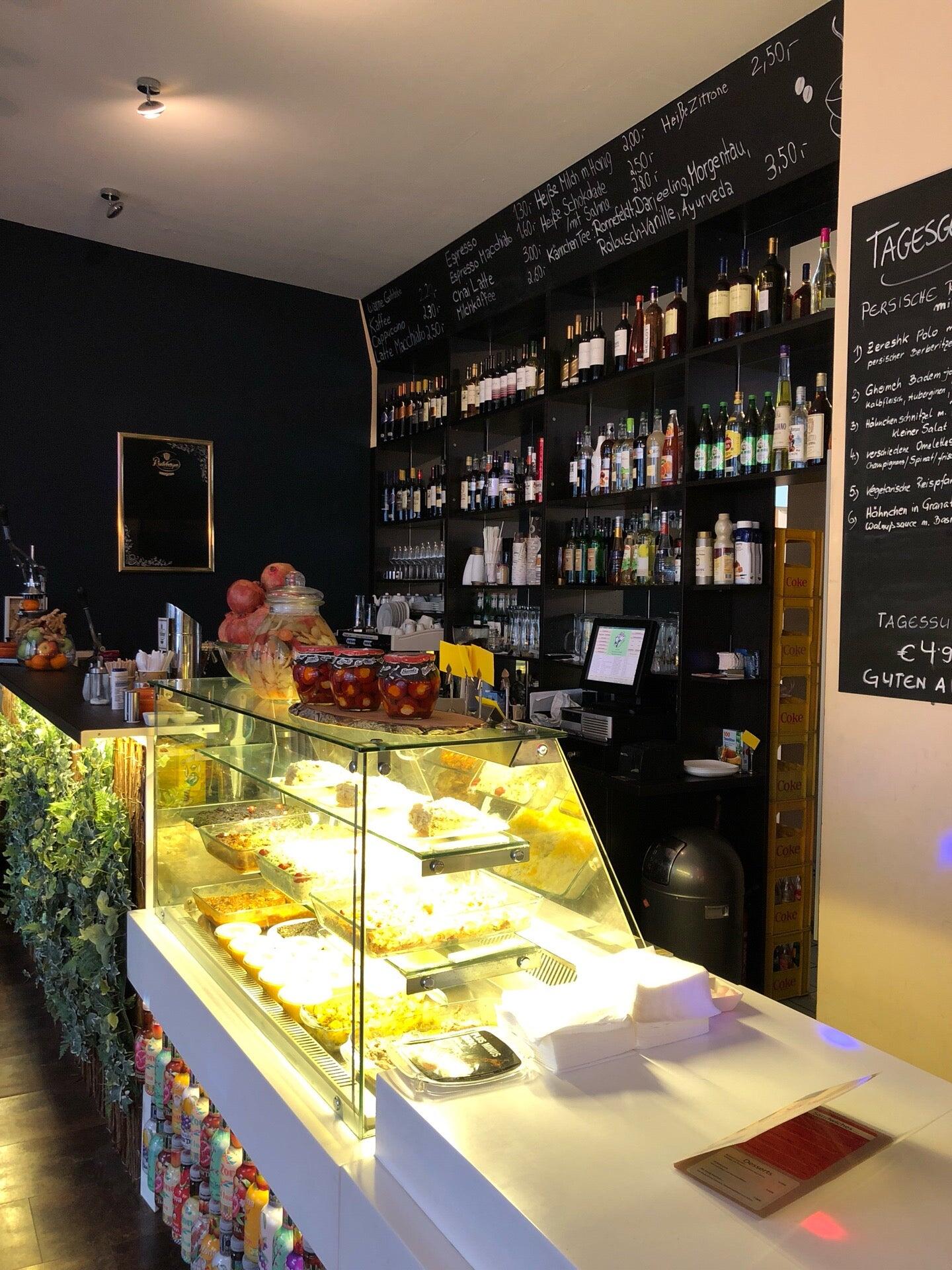 Milo Bistro Bar - Berlin - Nextdoor