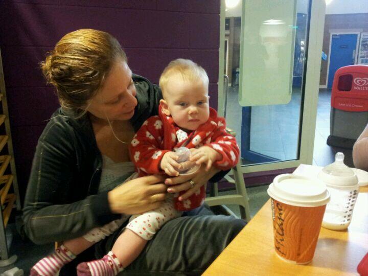 DG One Leisure Complex - Dumfries - Nextdoor