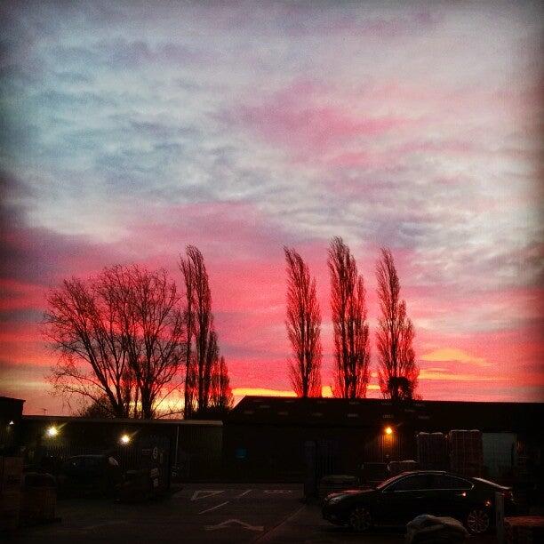 Jewson - Rushden - Nextdoor