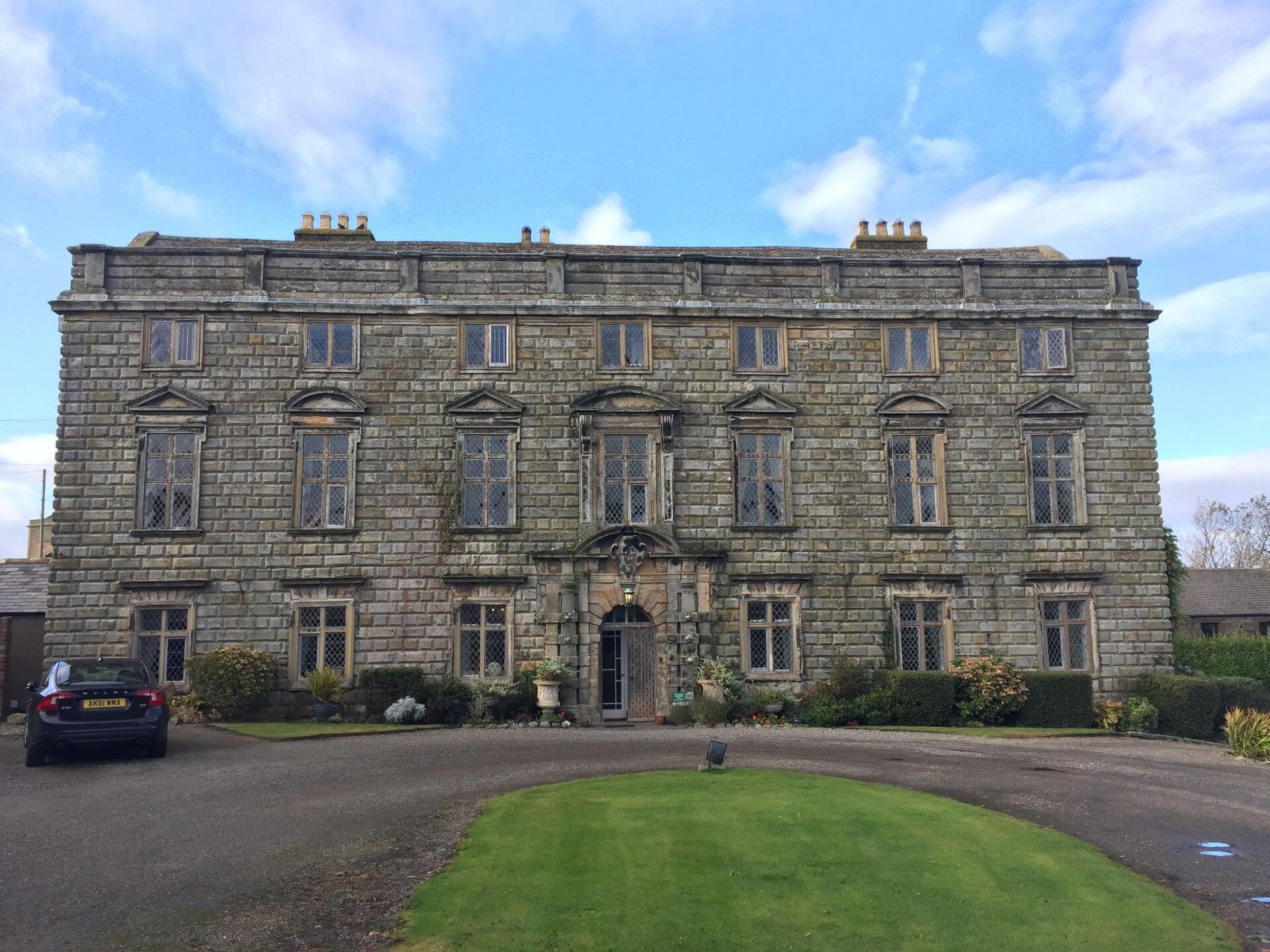 Moresby Hall - Whitehaven - Nextdoor